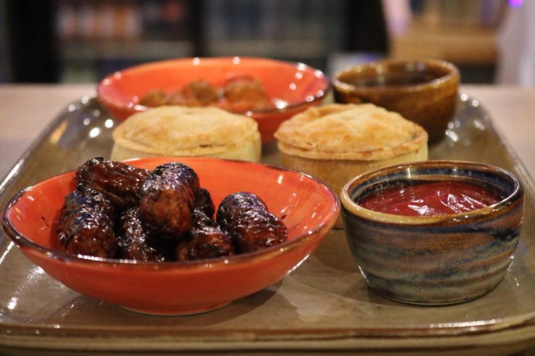 Food & Drink - Cul Cúil