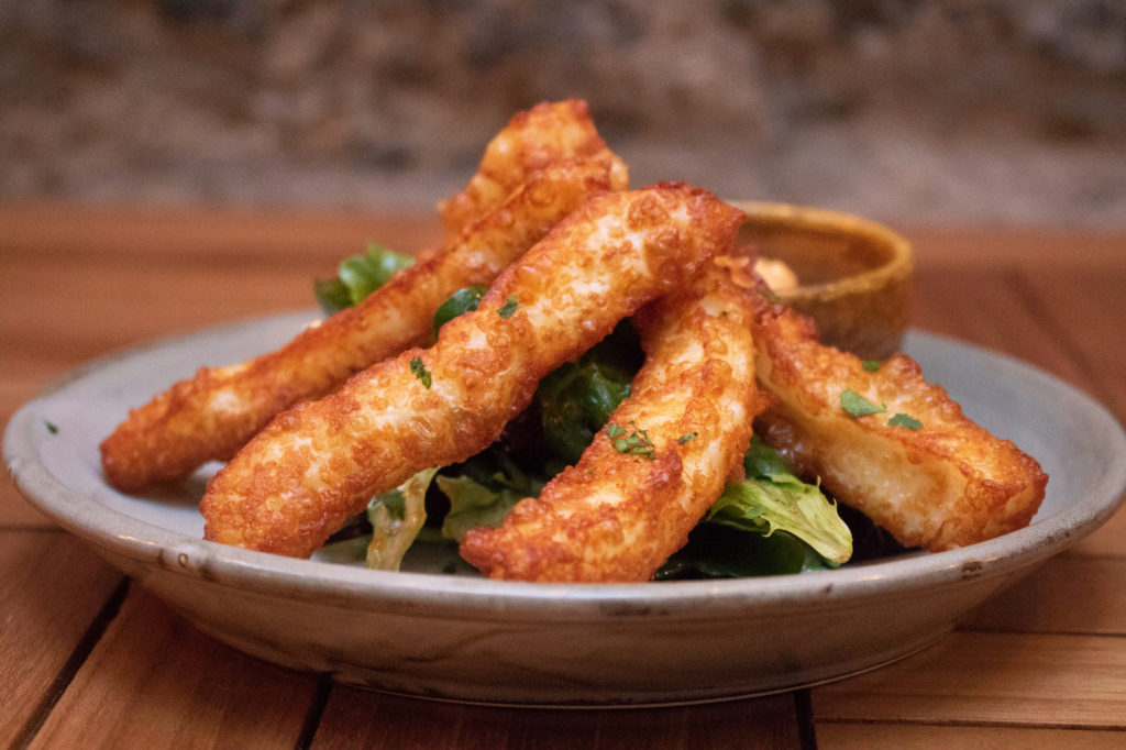 Food & Drink - Cul Cúil